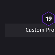 Custom Properties — Шаг 1 — Stepik