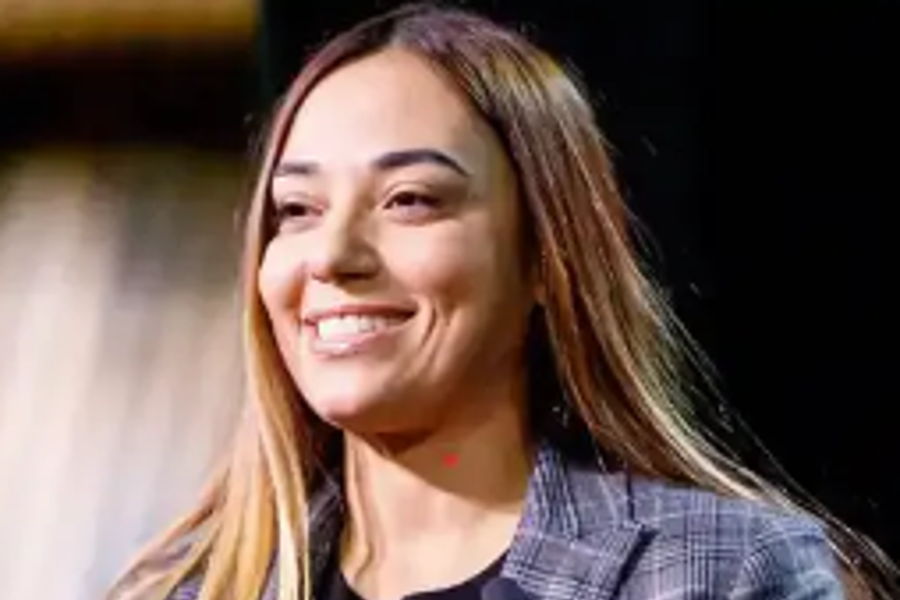 Dani Fava is out at Envestnet -- to capitalize on AI revolution at a ...