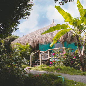 Guest Hub - Mondi Lodge