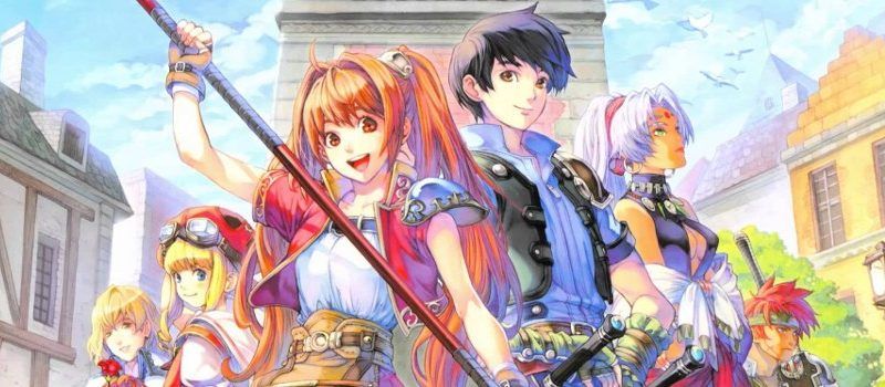 35 Best JRPGs on Steam as of 2024 - Slant