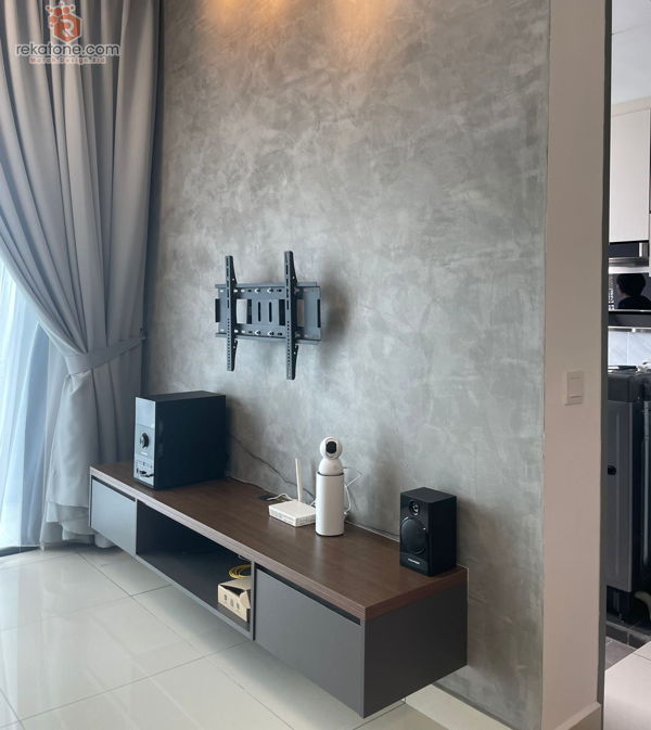 KEPONG PROJECT interior design renovation ideas, photos and price in ...