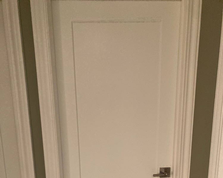 Muskego Home Revamped with 11 Chelsea Doors | One Day Doors & Closets