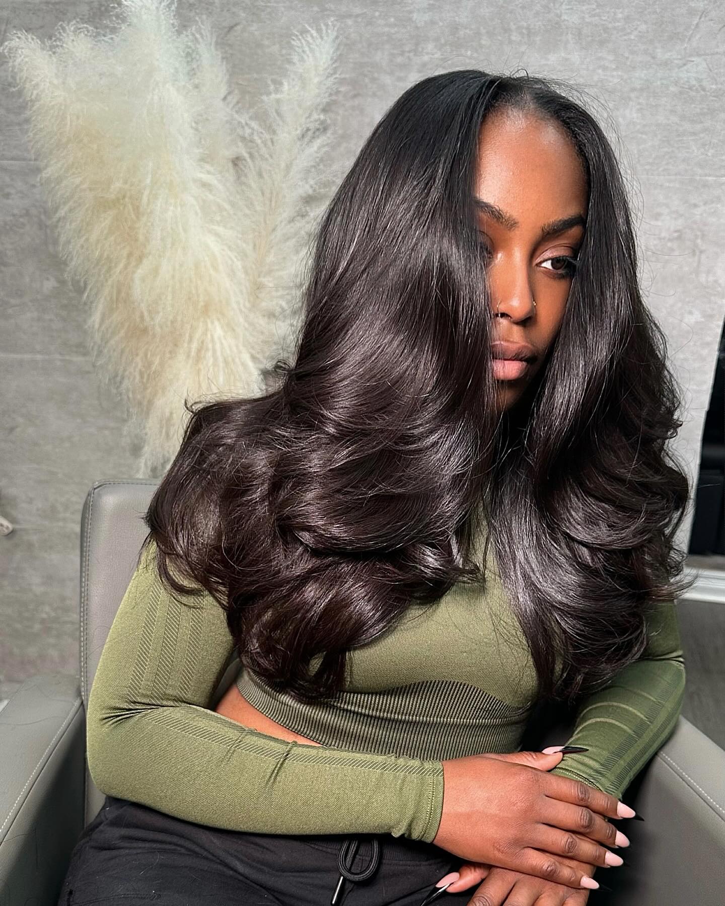 Find Black Hair Salons, Stylists & Barbers Near You | MBHS