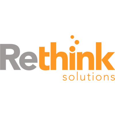 Rethink Solutions Inc. Reviews & Product Details