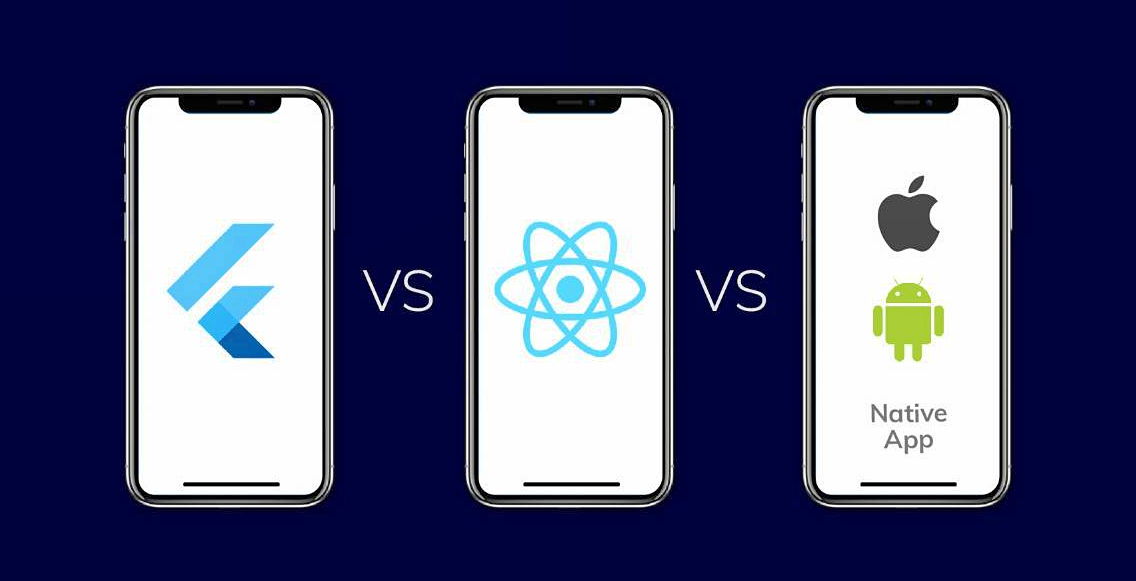 Flutter v/s React Native v/s Native | Codementor