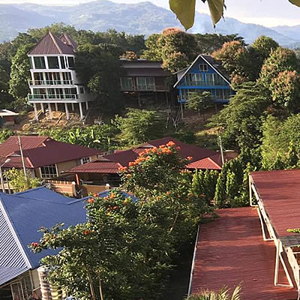 Guest Hub - Mee Woo Resort and Spa