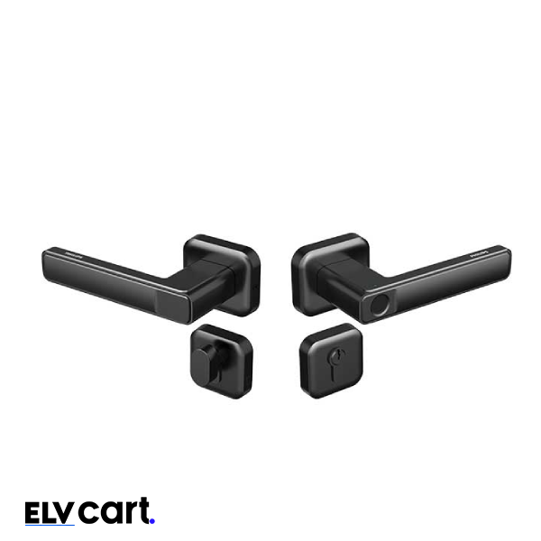 Philips Smart Door Locks in Qatar - ELV Cart