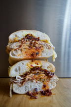 Rogue Sarnies | Menu