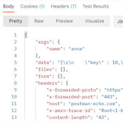 Работа с ответами — Шаг 4 — Stepik