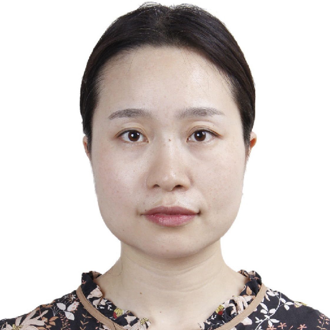 Zhou Jing - China Unicom | MWC 上海