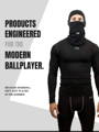 Cold Weather Technology - Frost Gear Sports