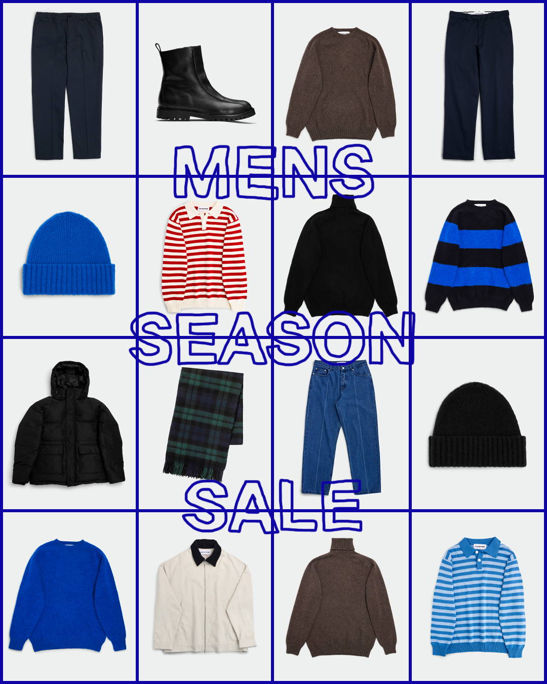 Welcome to F5 Concept Store!