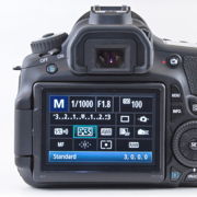 Настройка фотокамеры — Шаг 1 — Stepik