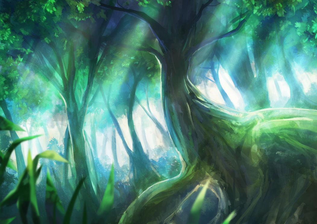 green | Habata | AWRD (en)