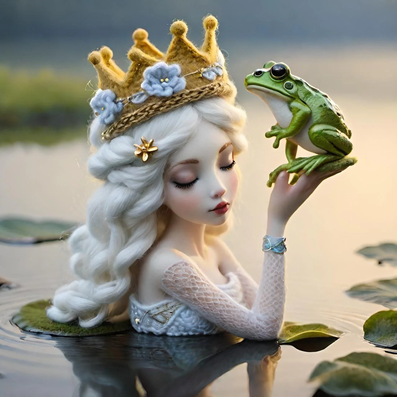 Scatter: The Artist-First NFT Platform