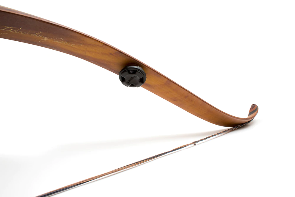 Broadband Recurve Limb Dampener - 2 Pack