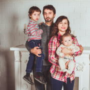 About family, about children — Шаг 1 — Stepik