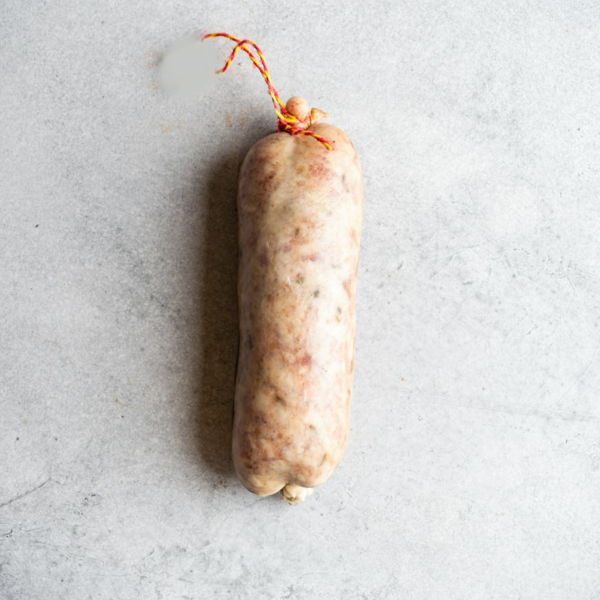 Terroir - Ceci n'est pas une Longeole (~370g)