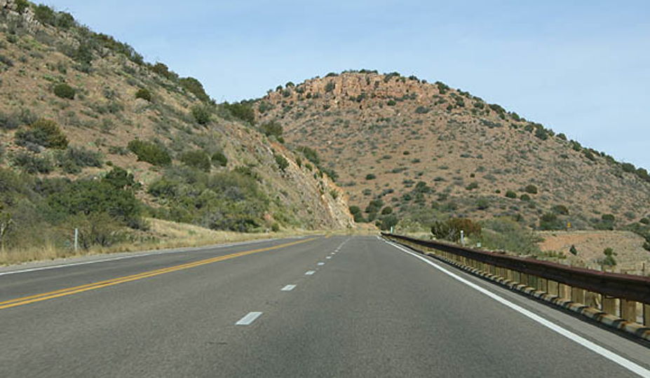 Show Low/Roosevelt Lake/Superior Loop - Riders Share