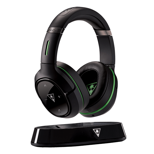 Technologie de casque d'écoute - Superhuman Hearing - Turtle Beach ...