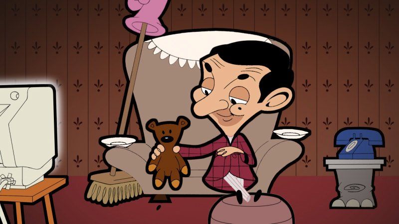 5 Best cartoons as of 2024 - Slant