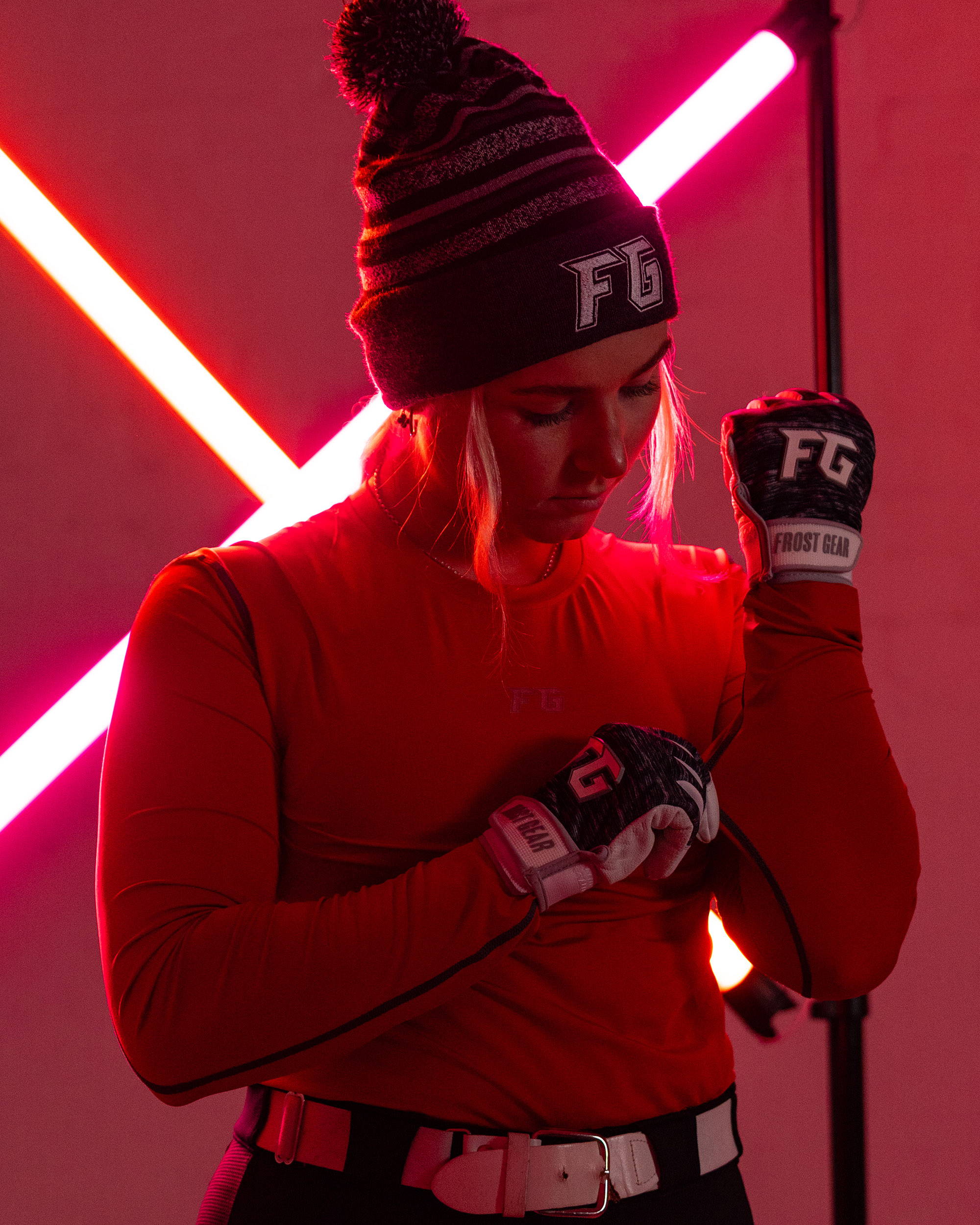 Custom Team Compression Gear | Frost Gear Baseball & Softball - Frost ...