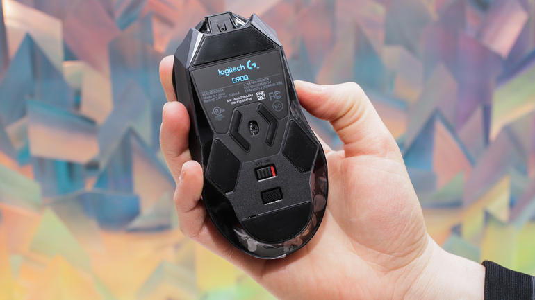 3 Best wireless mice as of 2020 - Slant