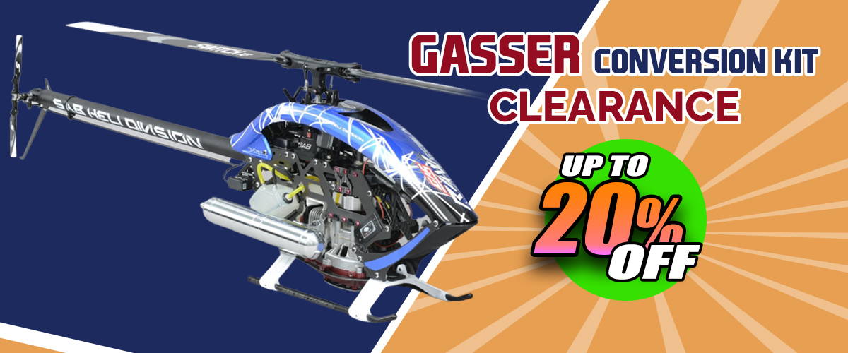 Helidirect clearance sale | HeliDirect