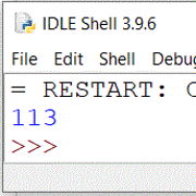 Обработка чисел. 10 СС — Шаг 1 — Stepik