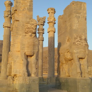 Guest Hub - Step to Iran