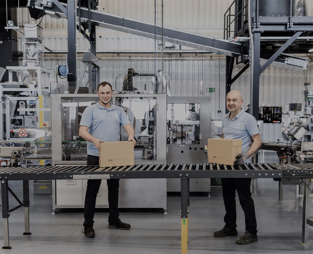 Private Label Koffie | Neuteboom Coffeeroasters