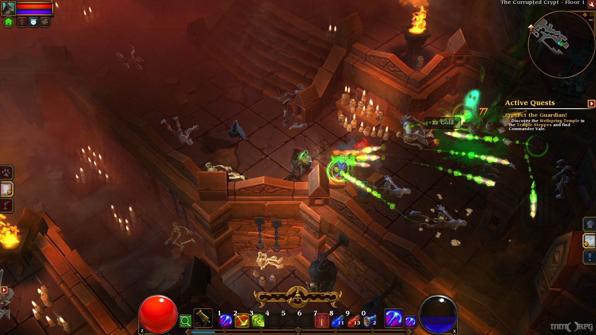 6 Best simple action RPG games for the PC as of 2020 - Slant