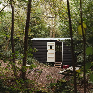 The Original Hut Company