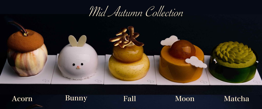 Champignons Pâtisserie - Order online for delivery & pickup!