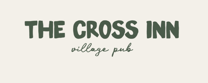 The Cross Inn | Menu