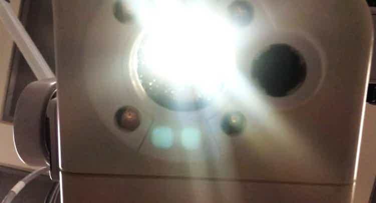 How To Overcome Being Terrified Of Cataract Surgery | EyeMountain