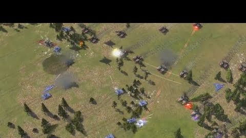 62 Best RTS games for PC as of 2025 - Slant