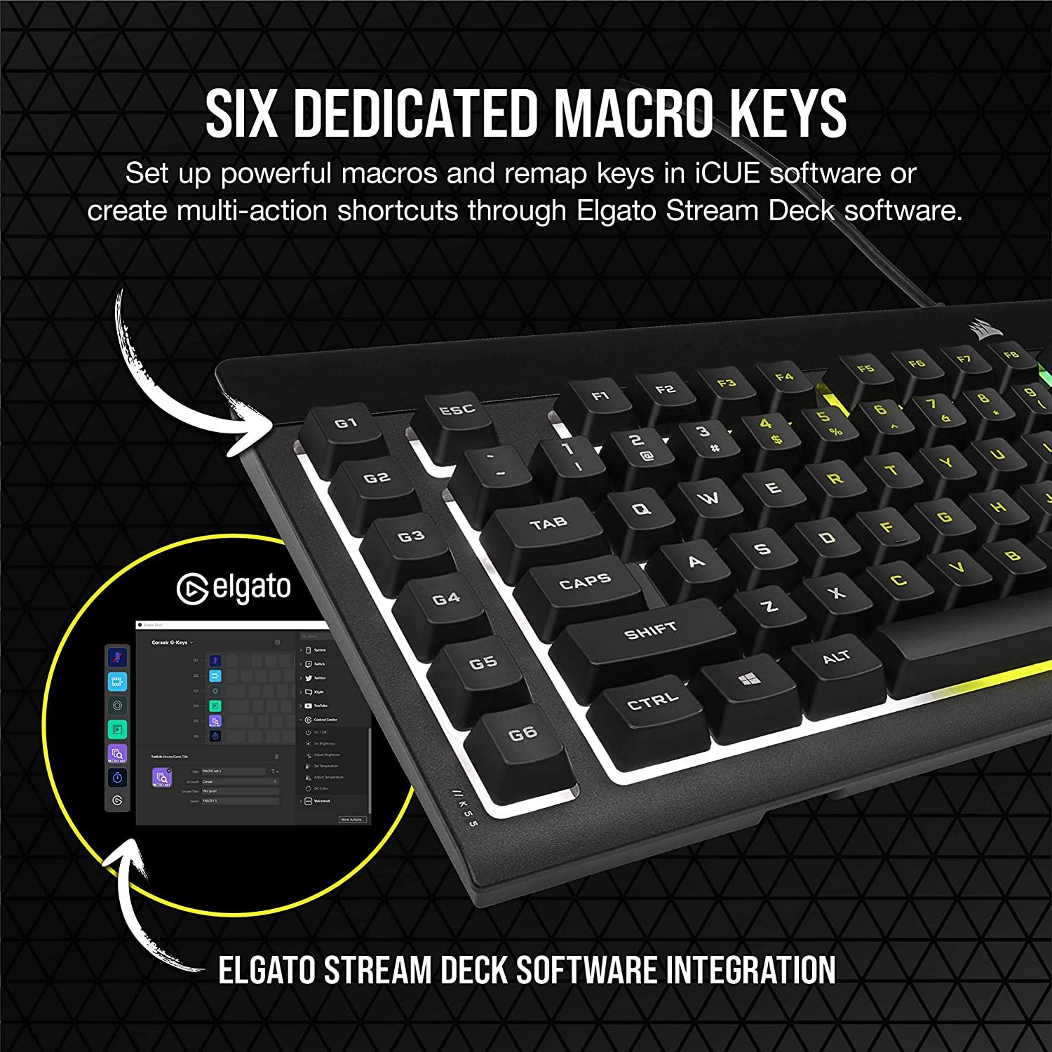 8 Best membrane keyboards as of 2024 - Slant