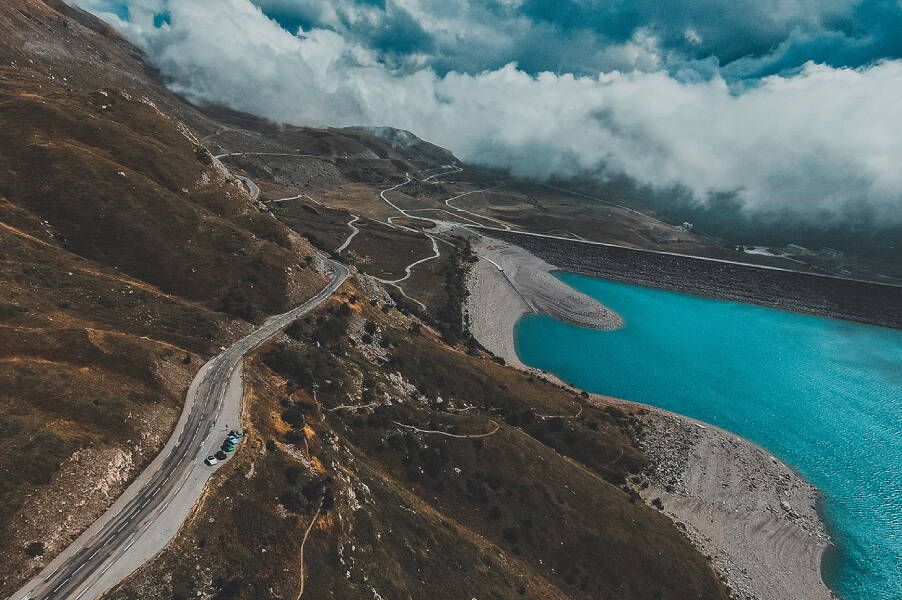 Piloti Road Trips | Switzerland