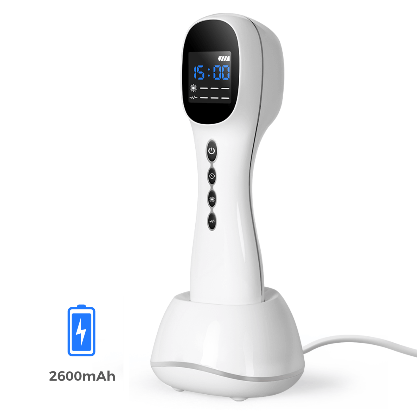 Laser Pain Relief Device with TENS | 2 in 1 for deep pain like ...