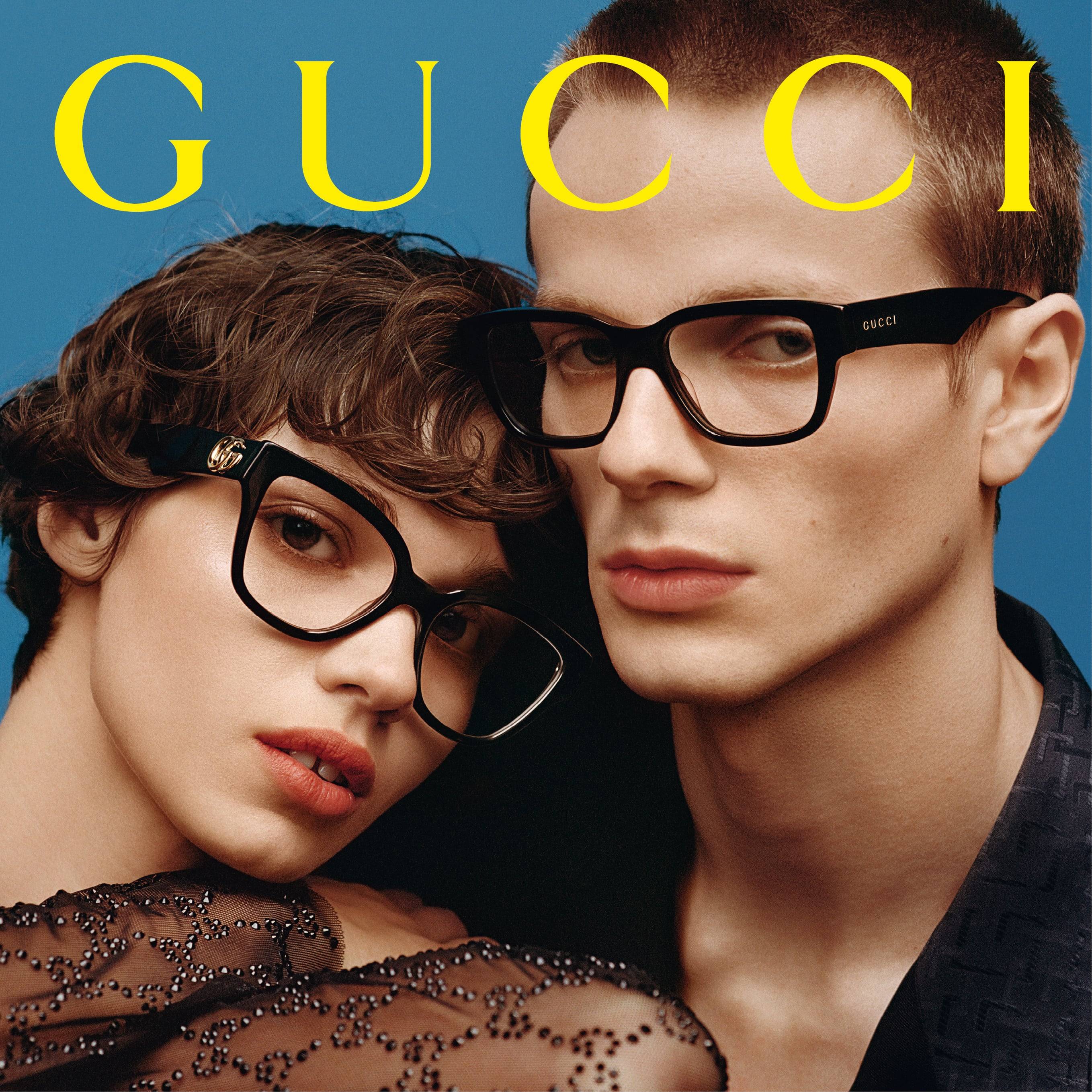 Gucci Eyewear | Mott Optical Group