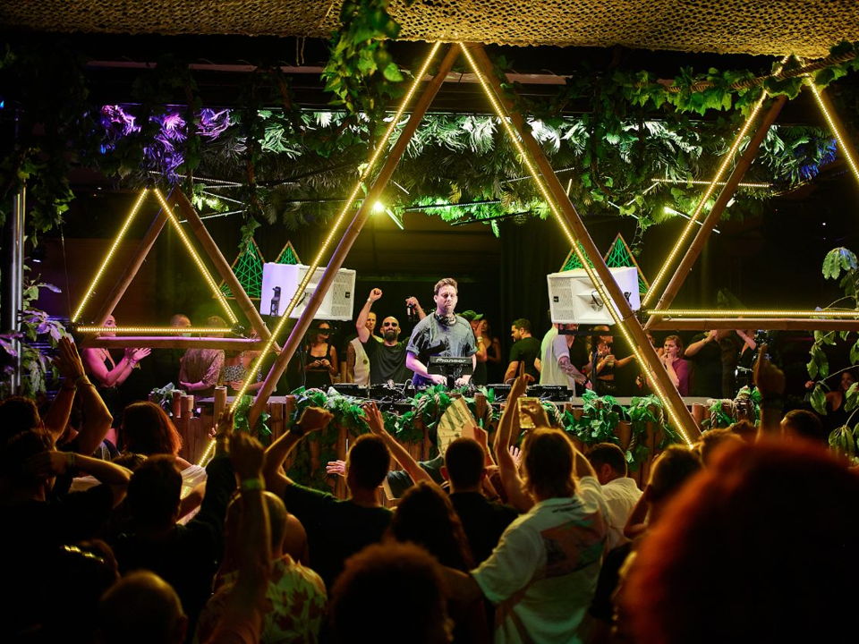 Tickets for Cova Santa in Ibiza | Clubtickets