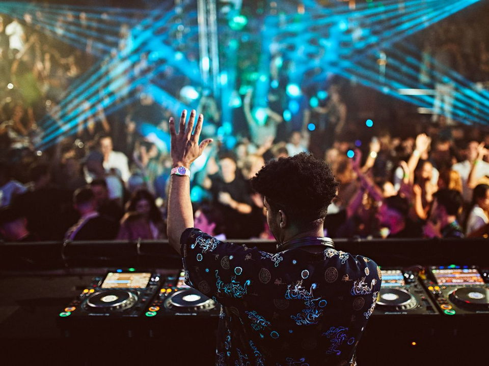 Tickets for Cova Santa in Ibiza | Clubtickets