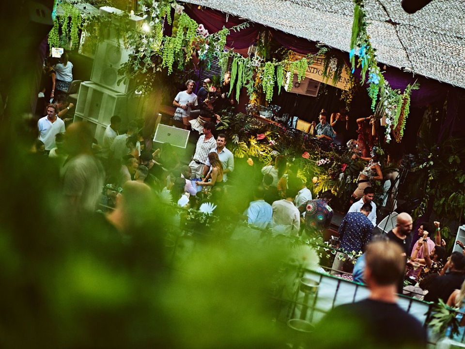 Tickets for Cova Santa in Ibiza | Clubtickets