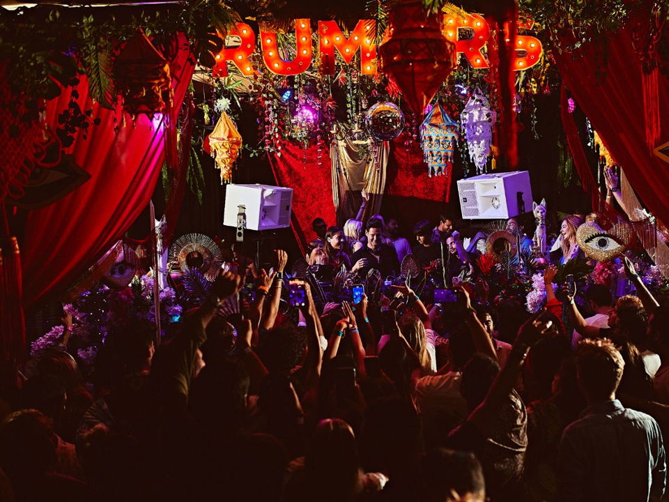 Tickets for Cova Santa in Ibiza | Clubtickets