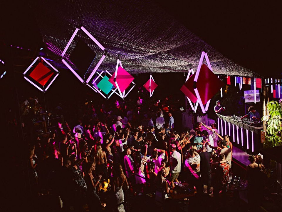 Tickets for Cova Santa in Ibiza | Clubtickets