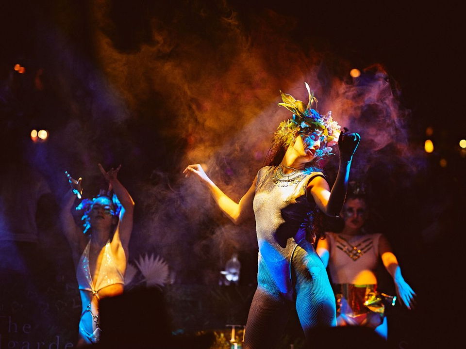 Tickets for Cova Santa in Ibiza | Clubtickets