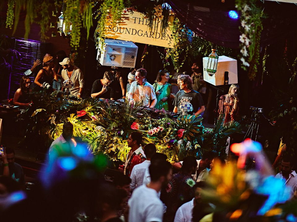 Tickets for Cova Santa in Ibiza | Clubtickets