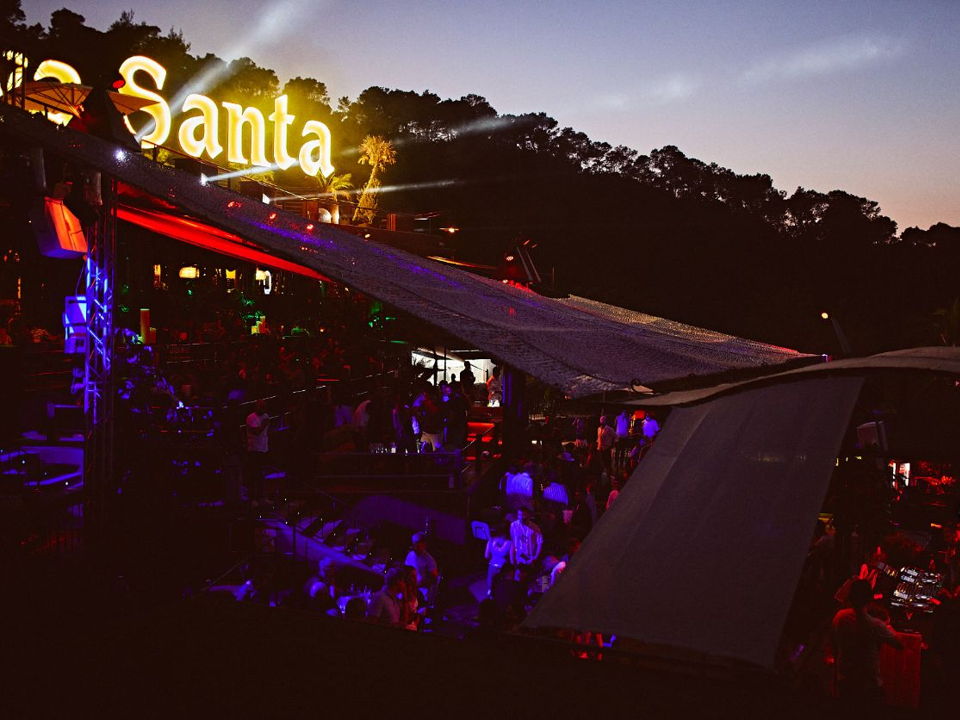 Tickets for Cova Santa in Ibiza | Clubtickets