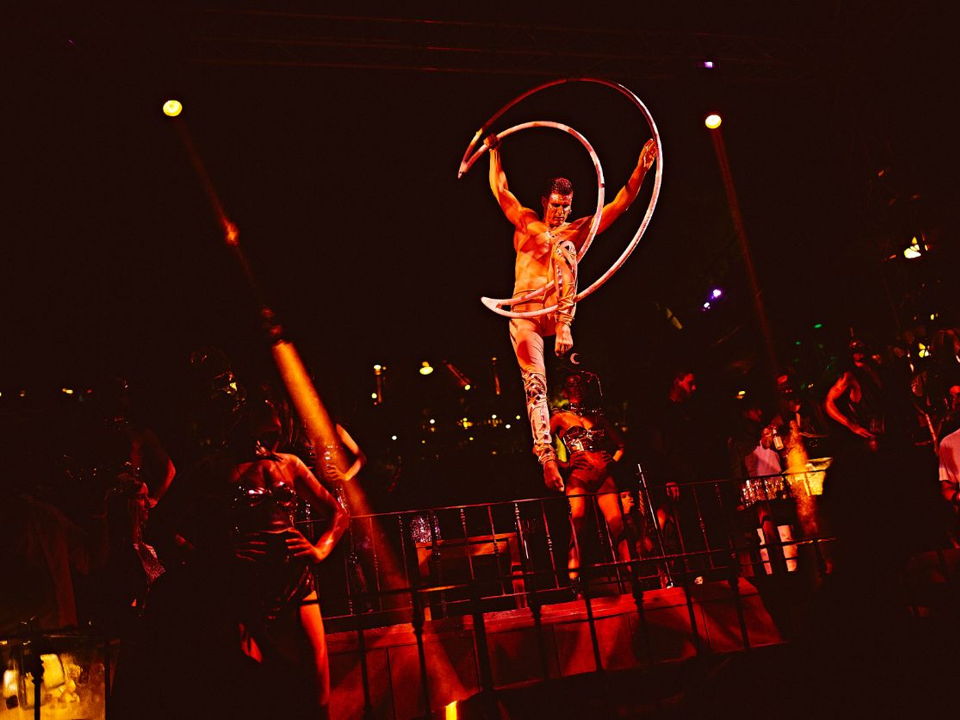 Tickets for Cova Santa in Ibiza | Clubtickets